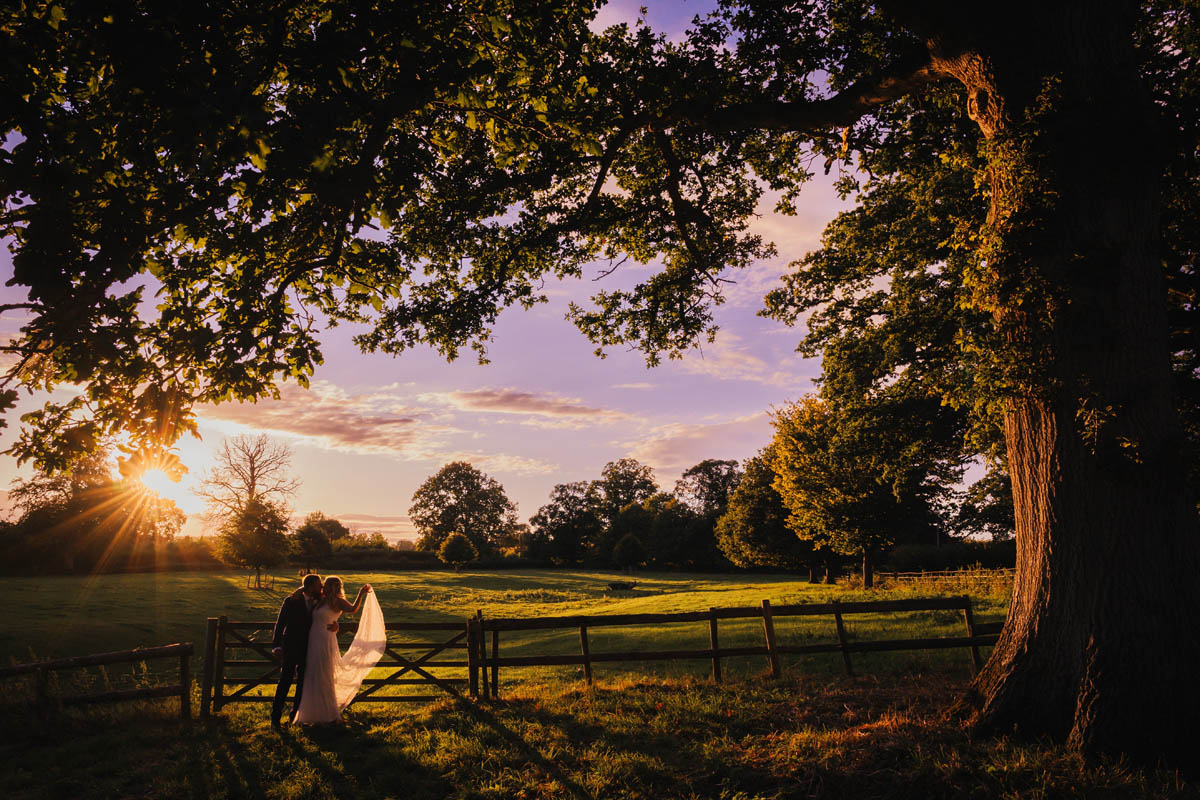 Owlpen Manor Wedding Photographer - Becky Weir Photography